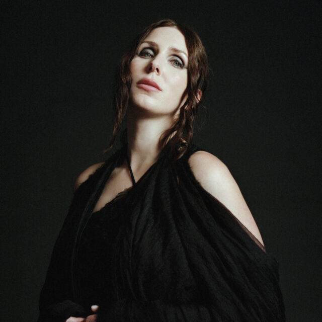 CHELSEA WOLFE - Elysée Montmartre