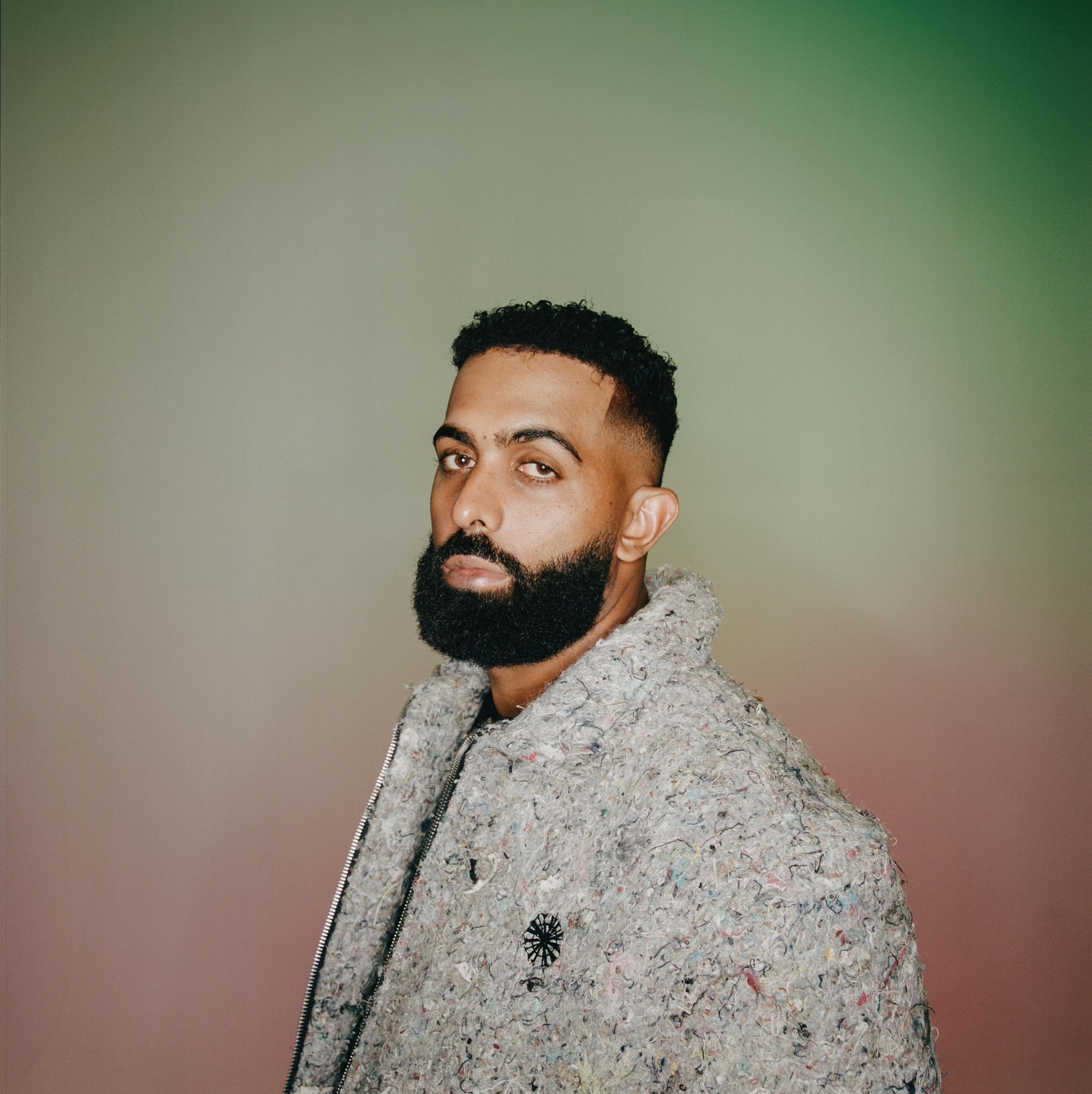 ELADIO CARRION - Elysée Montmartre