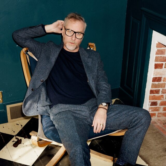 MATT BERNINGER - Elysée Montmartre