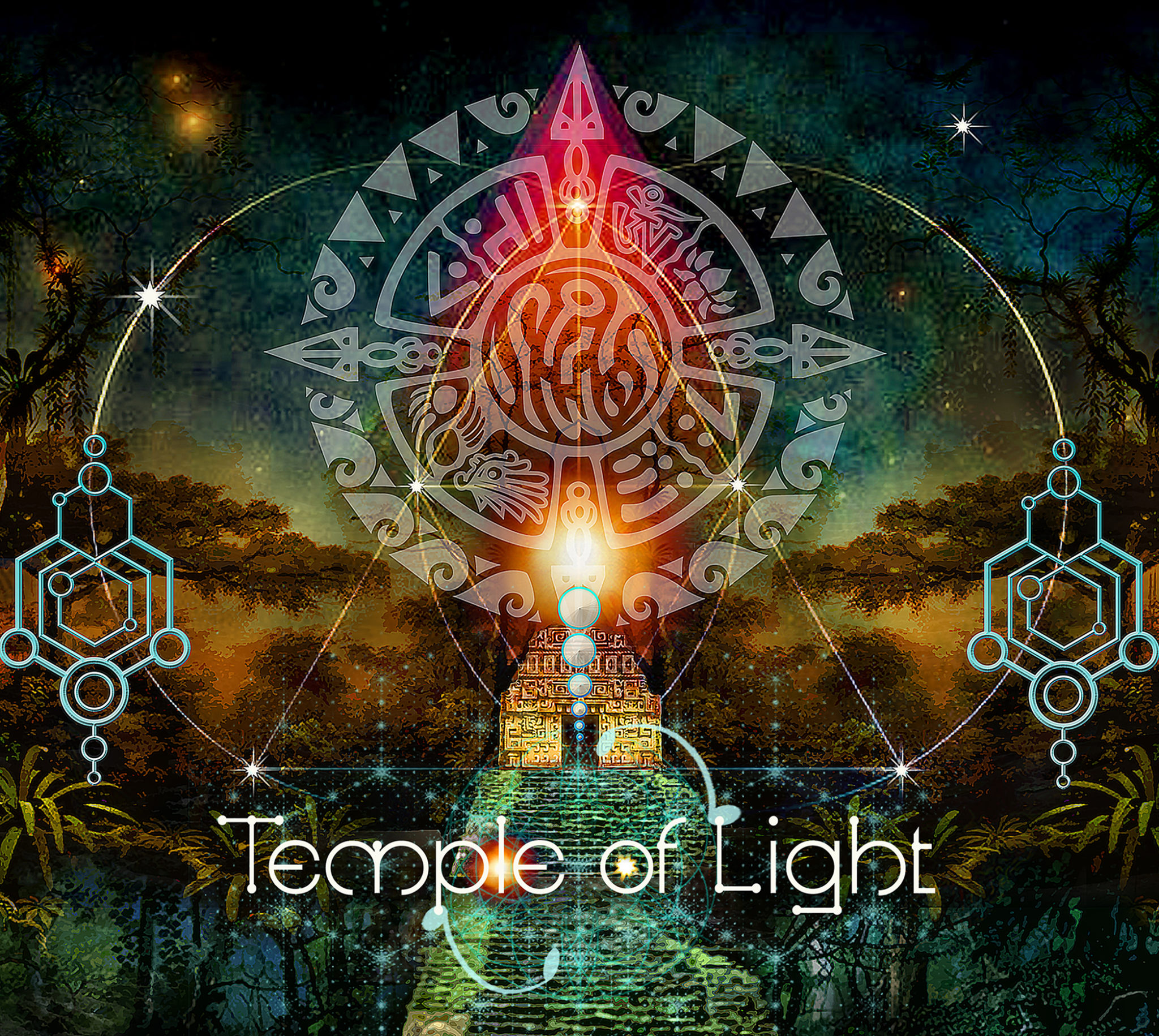 HILIGHT TRIBE - Elysée Montmartre