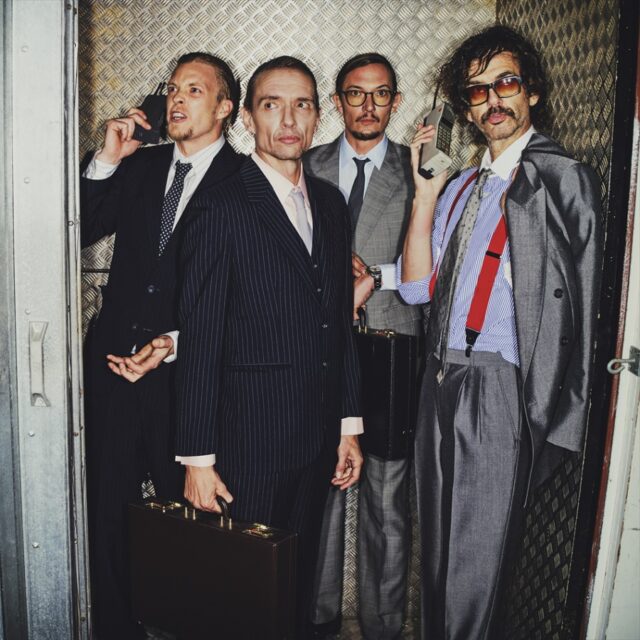 Accueil - Elysée Montmartre